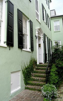 Lifestyle in Blog: How to make Mint Green Color work