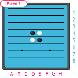 Pico Addicted: Savety Cheat to win reversi