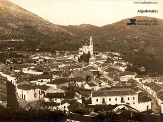 Algodonales, un pequeño rincón para visitar