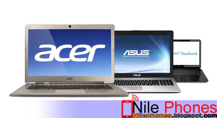 The best laptops in 2013 and the upcoming laptops in 2014 | Nile Phones