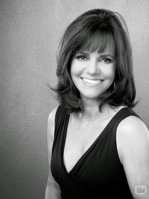 SCREEN STARS FILM and TV: SALLY FIELD