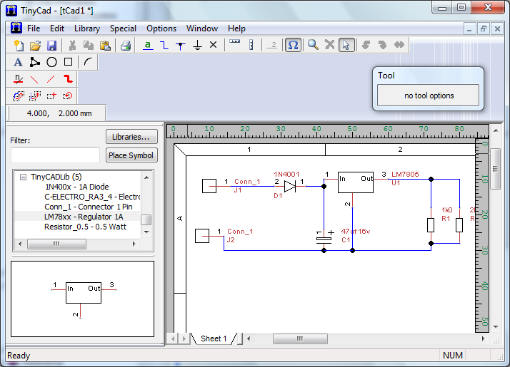 Bobo Elektronik: April 2013