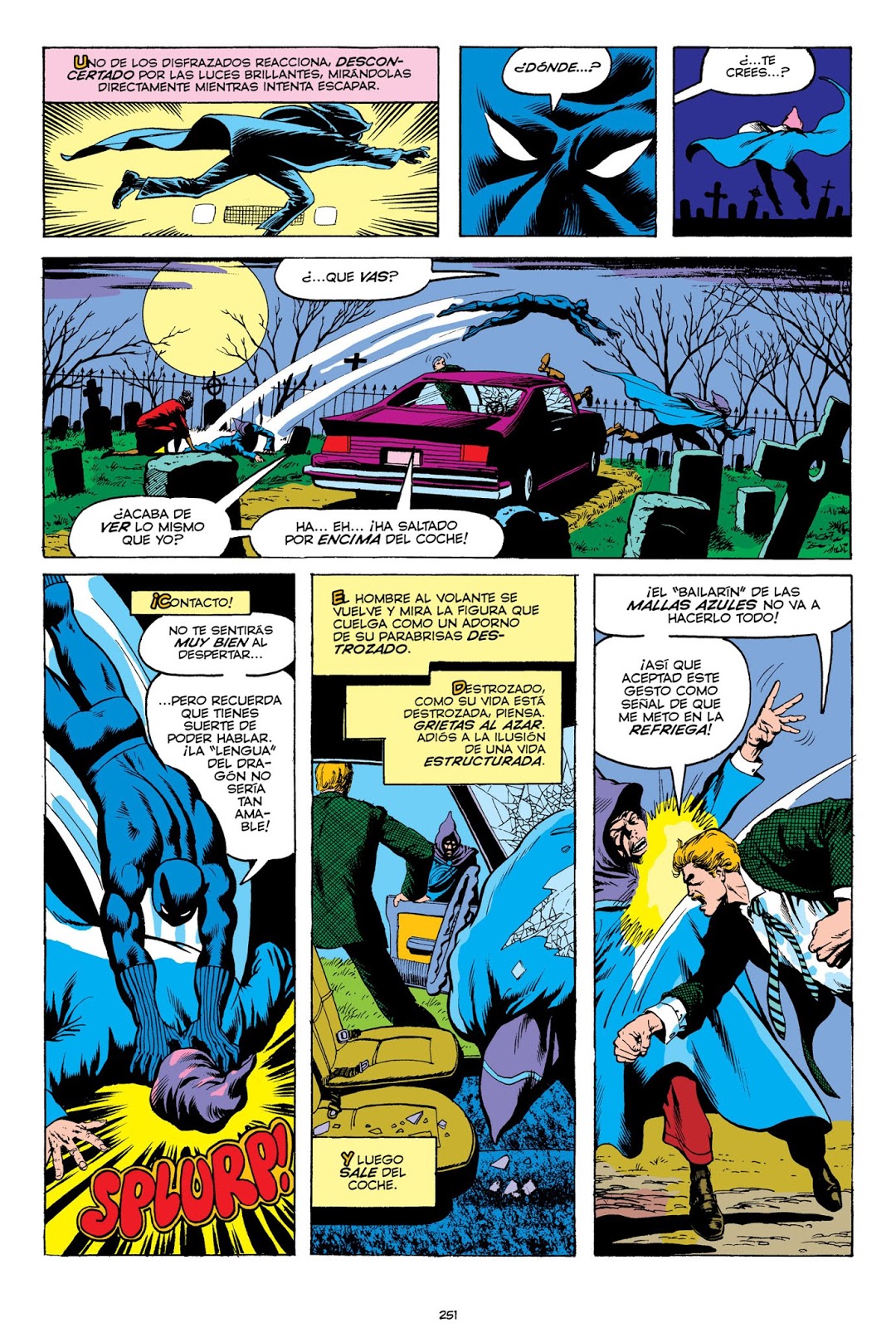 Galicia Comic: Marvel Gold: Pantera Negra 1 - La furia de la Pantera