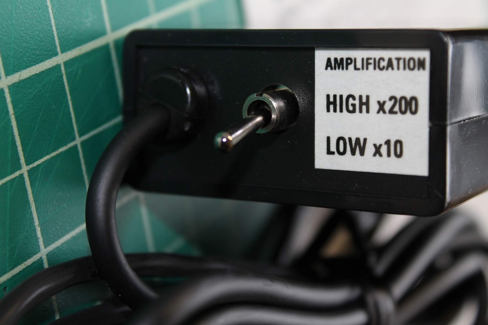 Physics is supposed to be fun!: Vernier Magnetic Field Sensor MG-BTA ...