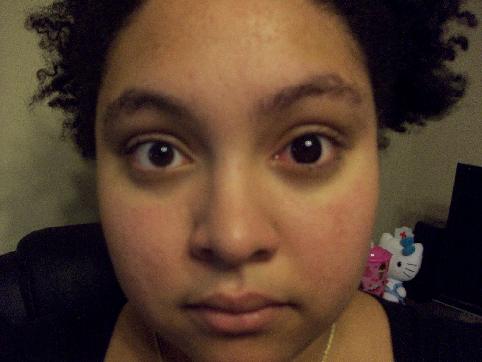 Beyond Kawaii: June 2012