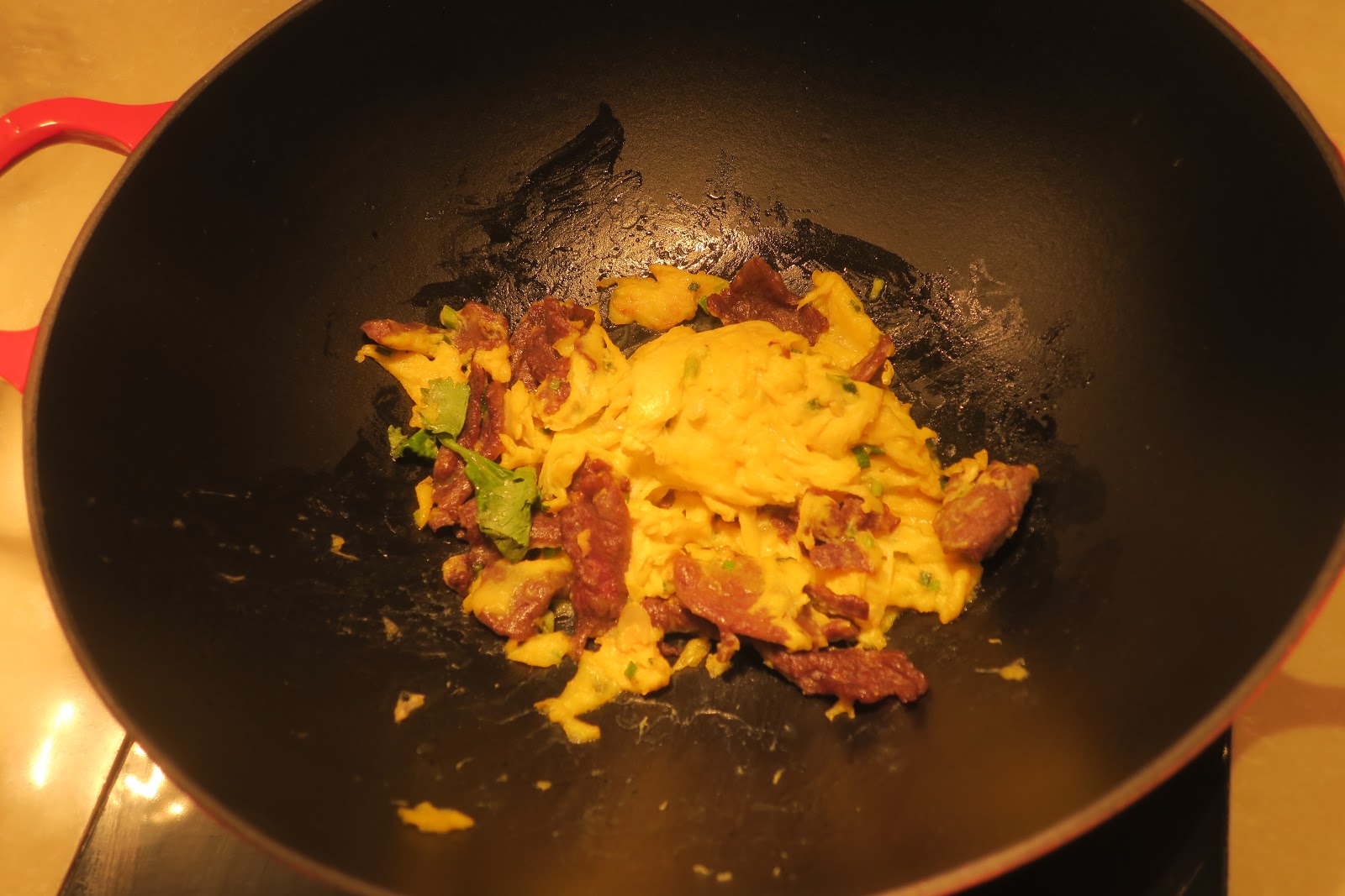 1001 Dinners 1001 Nights: Table 8 (Mulia Resort Nua Da Bali) 11/2018