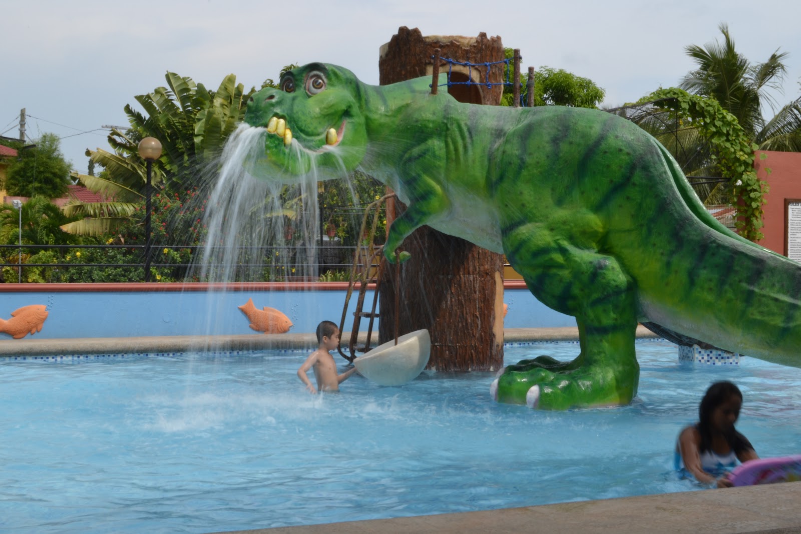 Jardin de Dasmariñas Resort | Stories of a Mom