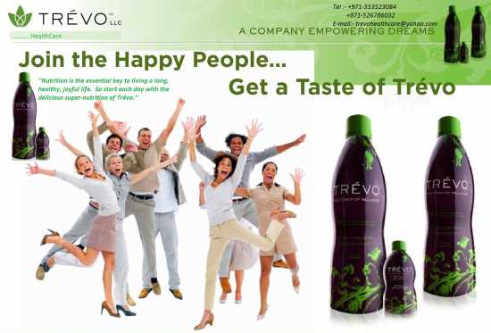 QUIARI THE POWER OF WELLNESS: COST AND VALUE OF TREVO,YOU CANT COMPARE ...