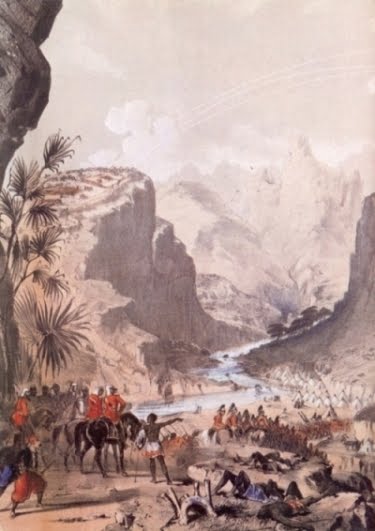 Wemezekir: The Fall of Maqdala & the last words of Atse Tewodros