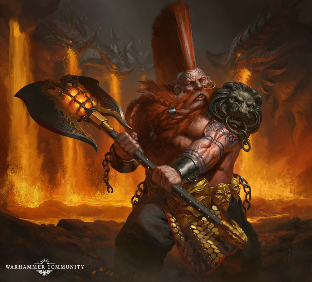 John Banks: Realmslayer