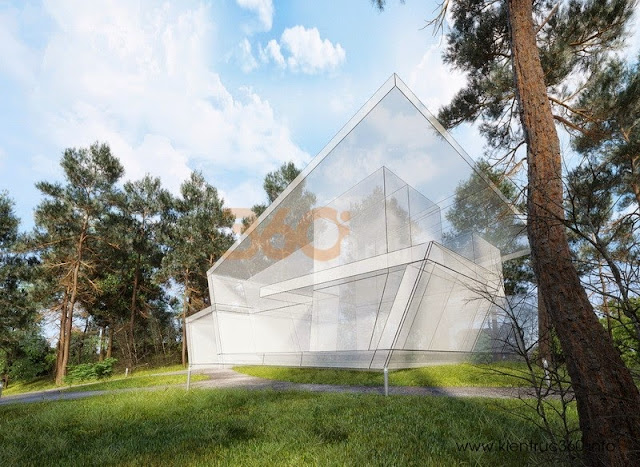 Evermotion Archexteriors vol 18 free download