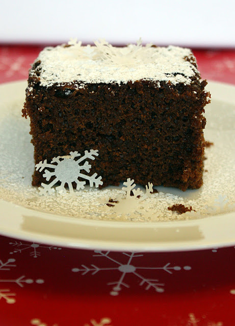 Vanilla Clouds and Lemon Drops: The 12 Days of Christmas ~ Day 4 ...