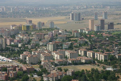 38 KAYSERİ: TALAS