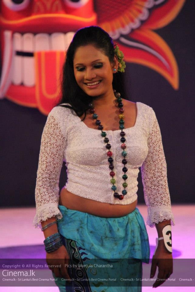 Derana Aurudu Kumariya - 02 - Aurudu kumariya - අවුරුදු කුමරිය