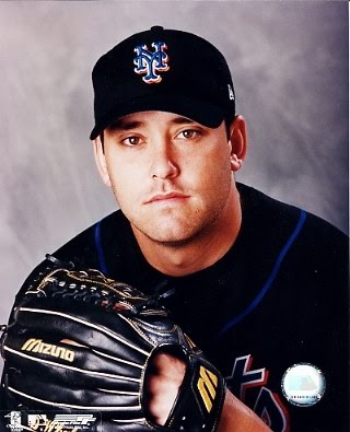 Dan Wheeler: Early 2000s Mets Pitcher (2003-2004)