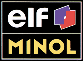 History of All Logos: All Minol Logos