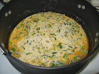 Courtney's Recipes: Shrimp Monica