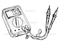 Electro-Ohm: Medicion de Corriente y de Voltaje