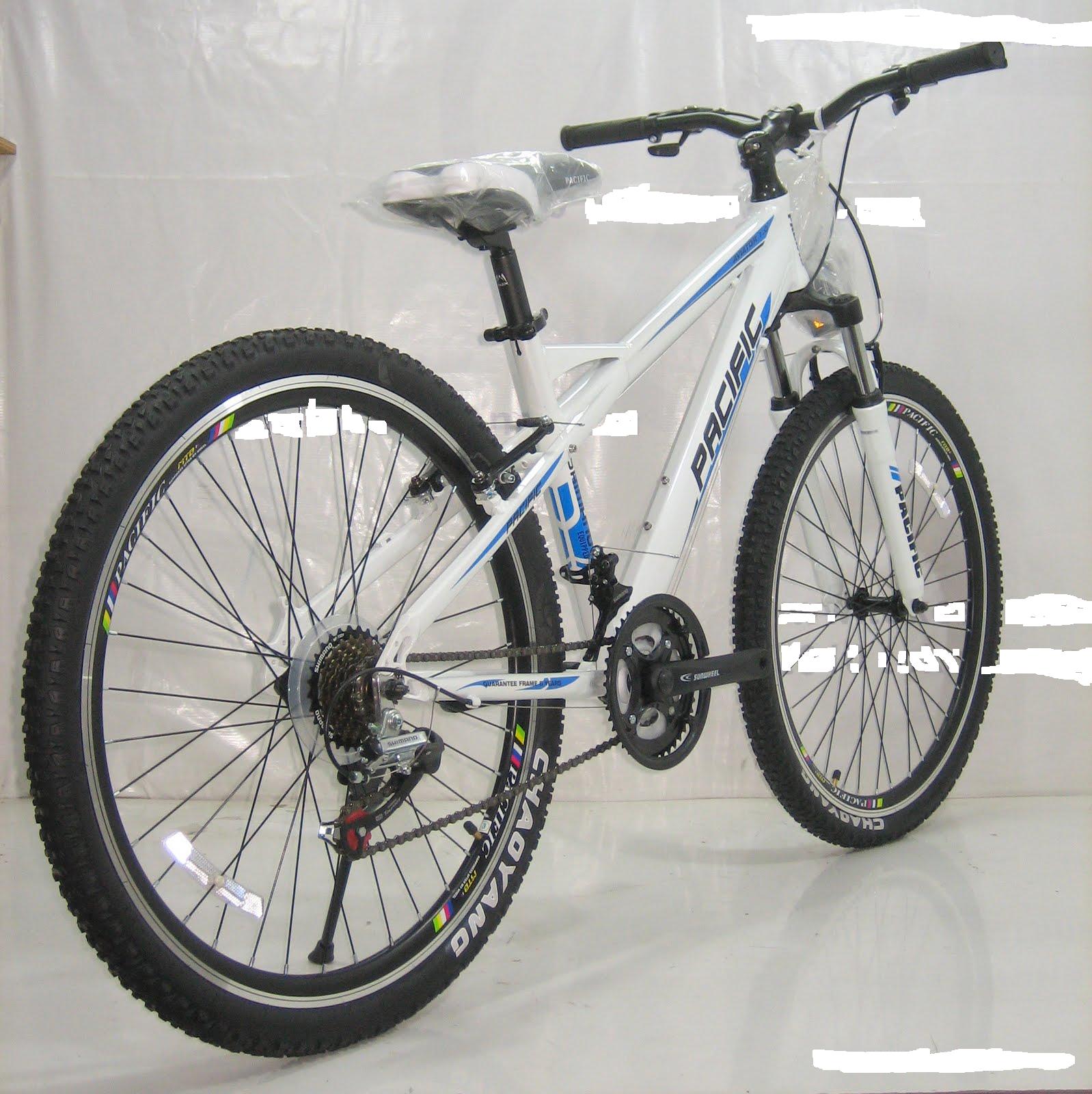 20+ Harga Sepeda Gunung Aviator