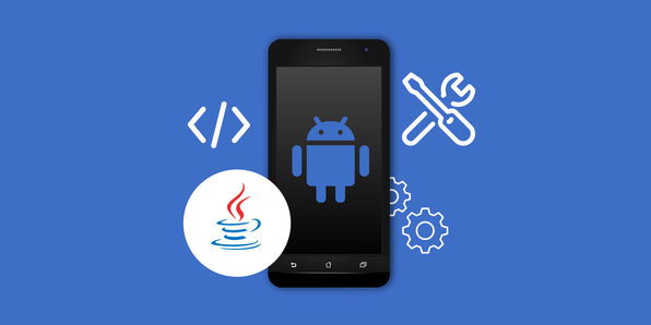 Chia Sẻ Khóa Học Android O & Java - The Complete Android Development Bootcamp [Khóa 9738 A ...
