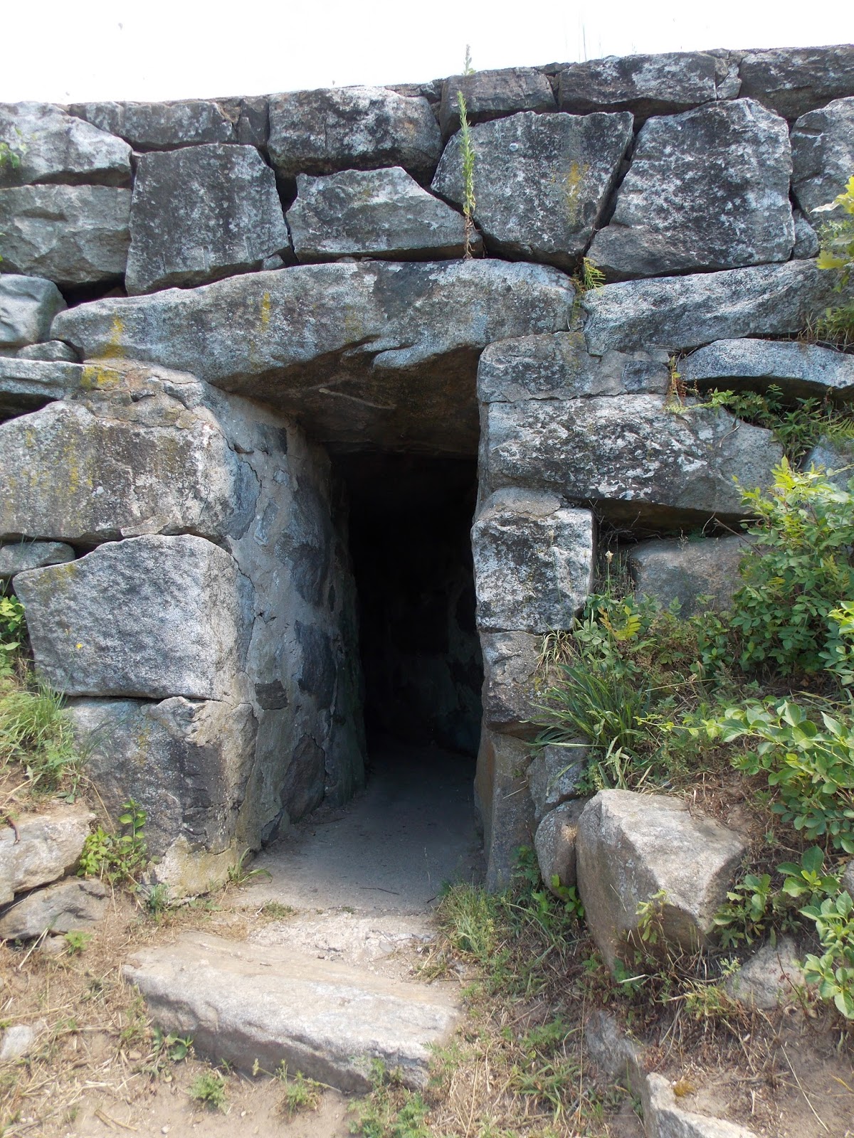 Adventures for Anyone: More of Connecticut in Groton!