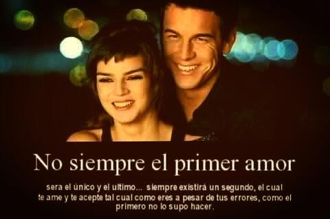 Siempre viene algo mejor