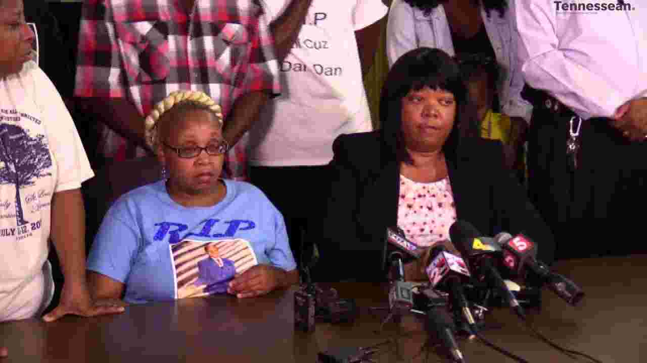 Journal de La Reyna (World News Today): What Happened To Daniel Hambrick?