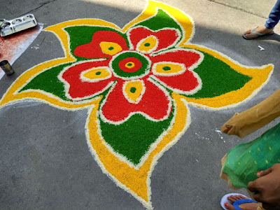 Rangoli