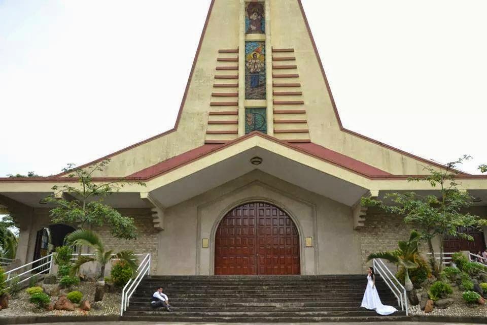 Paradise Beauty: Bayugan City, Agusan del Sur, Philippines