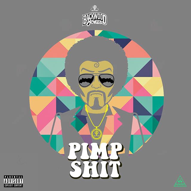 YP – Pimp Shit