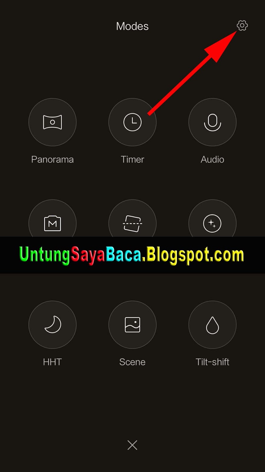 Cara Pakai AB Shutter 3 Tongsis Remote Bluetooth Kamera Android Xiaomi ...
