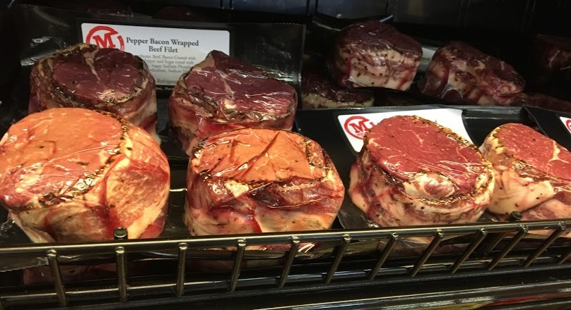 Kennewick Grocery Outlet BLOG: STEAK!!! Check Our Selection!
