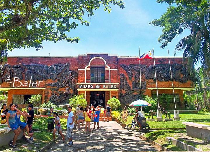 Philippine travel: More than surfing, Baler tour package