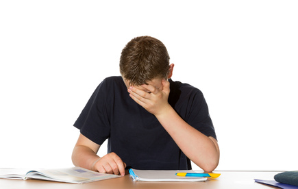 How Does Stress Impacts on Your Academic Performance | Education Blogger
