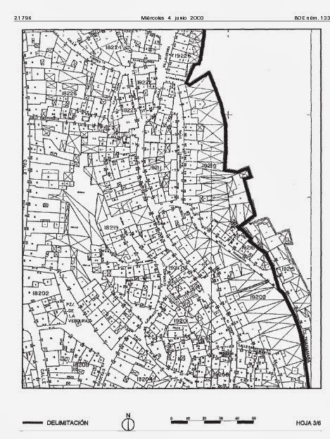 Manuel Cabello y Esperanza Izquierdo. "El blog de Ocurris". En Ubrique ...