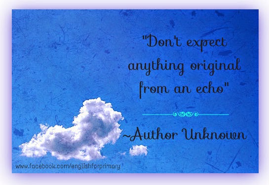 English for primary: Ιουνίου 2014