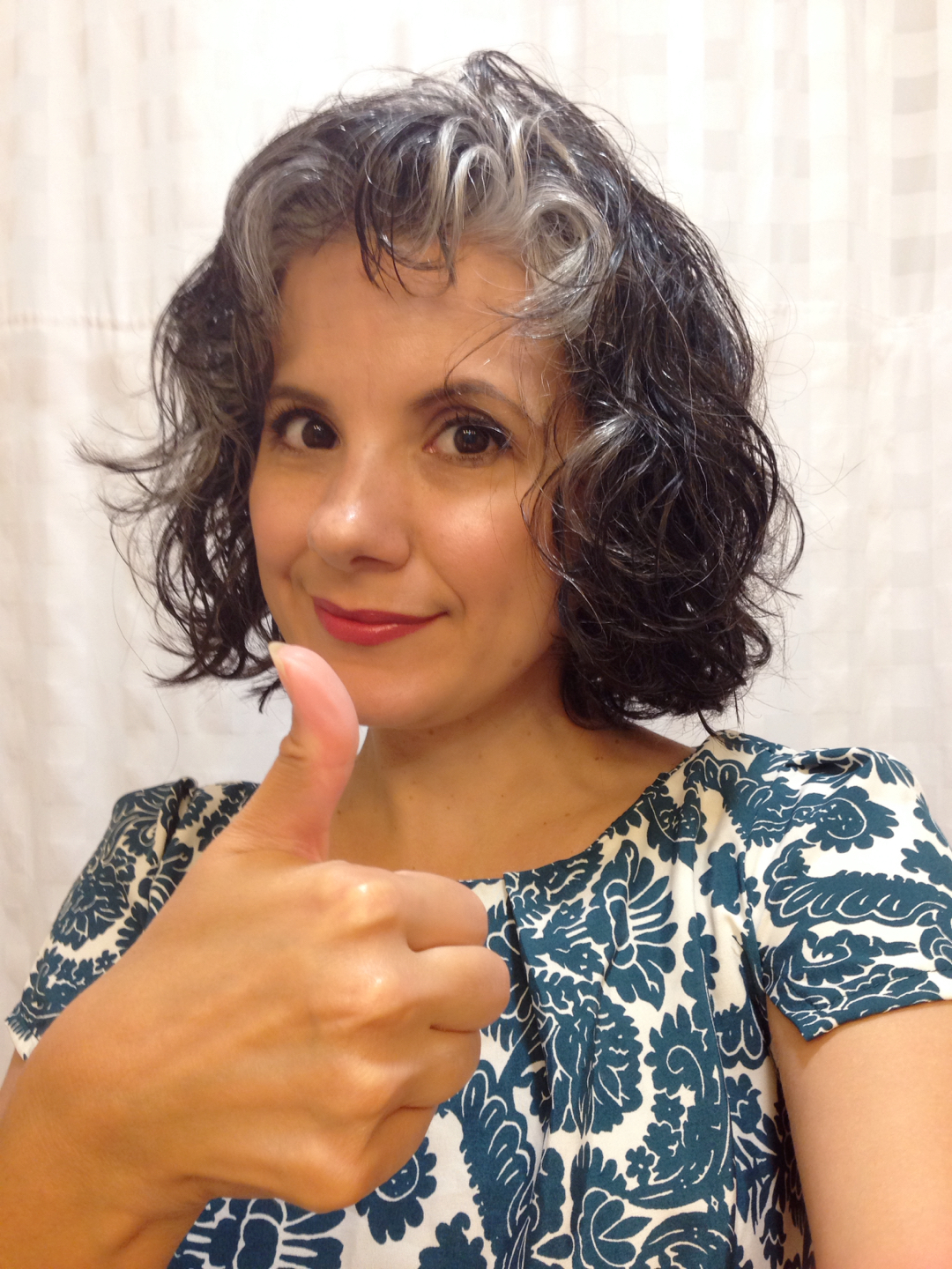 Catch The Wave Maker With Deva Curl [the Color Wheel Gallery]