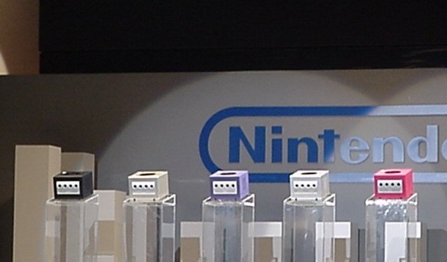 The Sentient Collection : Collectible Consoles - The GameCube's ...