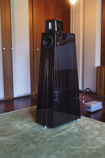 Kaiser Kawero Classic speakers review preview – Ultimate High-Fidelity