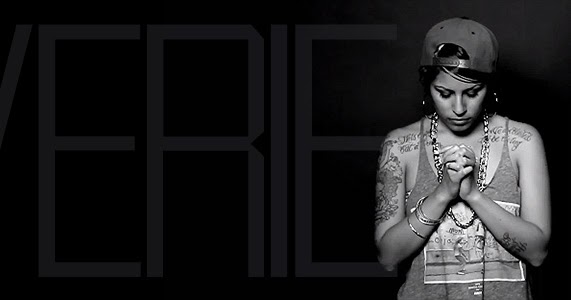 Reverie Rapper Mixtape