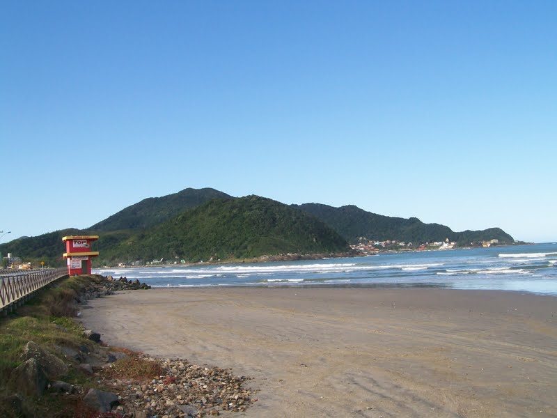 CAMINHOS DA VIDA de RICARDO BECKER MAÇANEIRO: Praia de Gravatá em ...