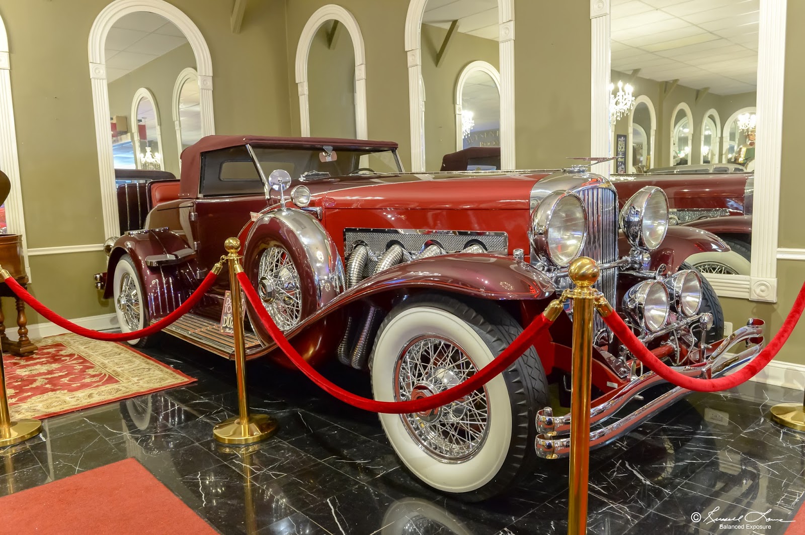 "The Way I See It": Volo Auto Museum - Volo, IL