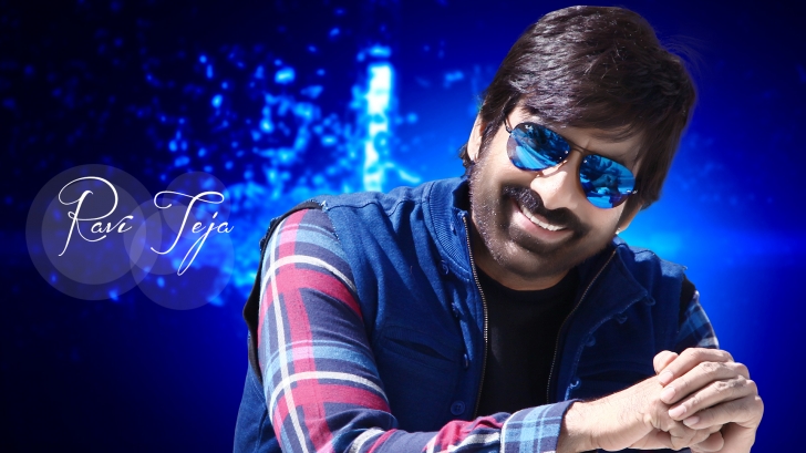 Telugu actor Ravi Teja Superb Look New High Quality HD Wallpaper ...