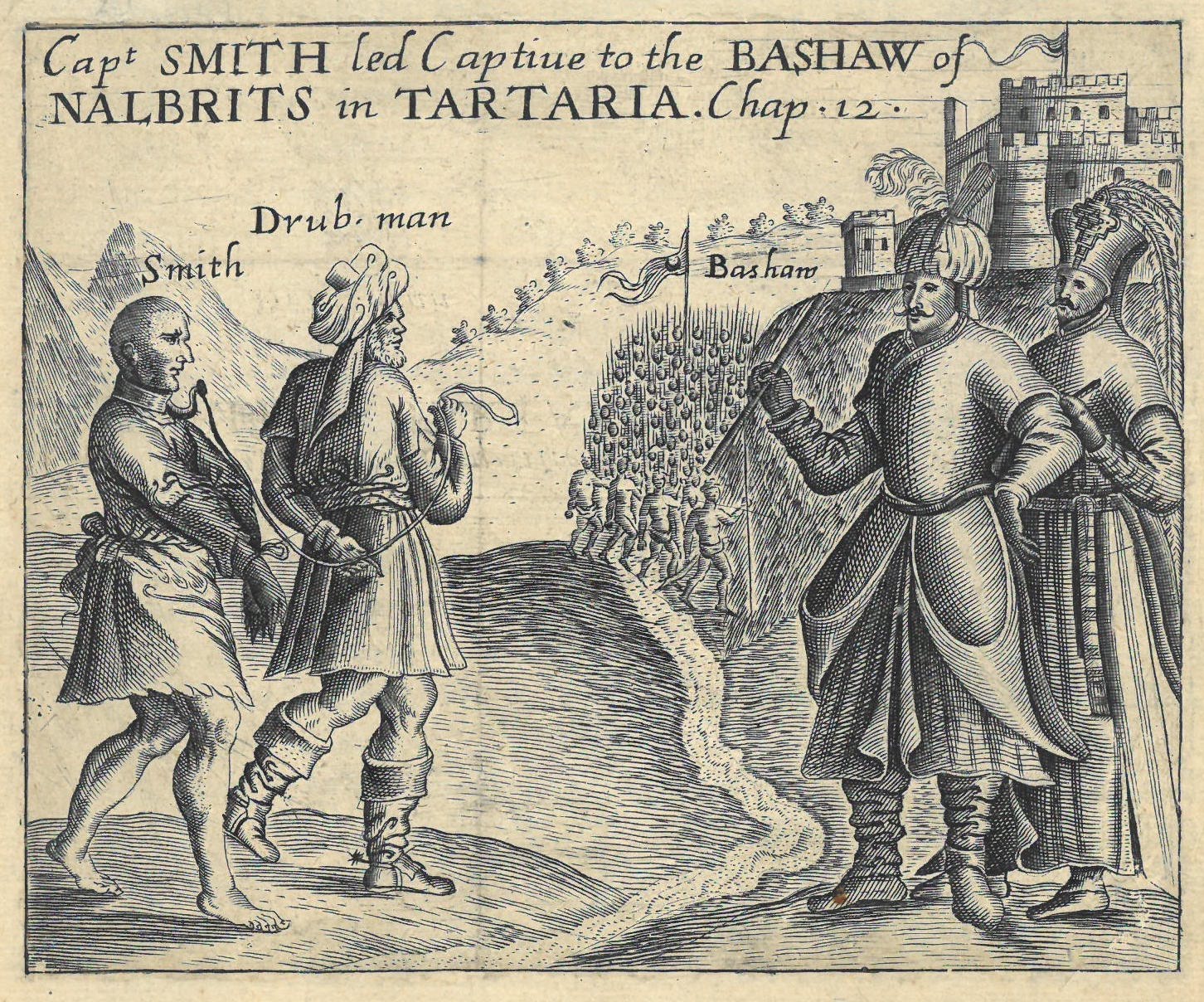 Rauner Special Collections Library: Gunning for Glory