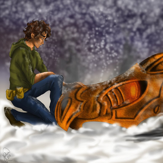 Inside Stargirl's World: Leo Valdez!