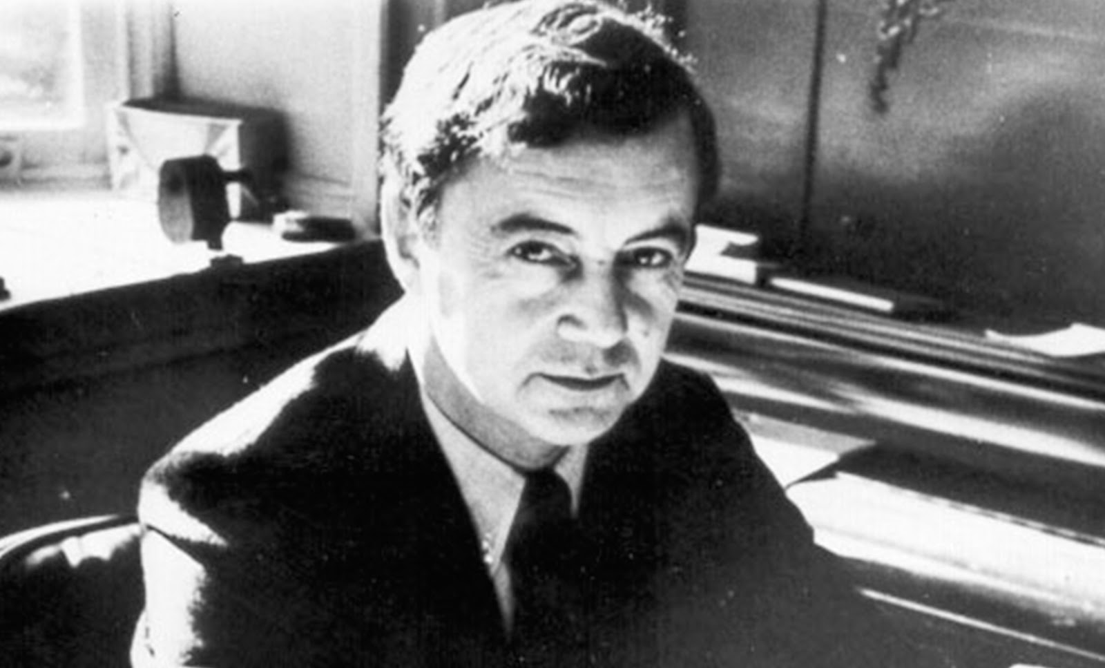 KULUÇKA: Erving Goffman