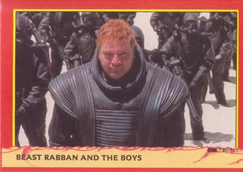 Dune trading card #86