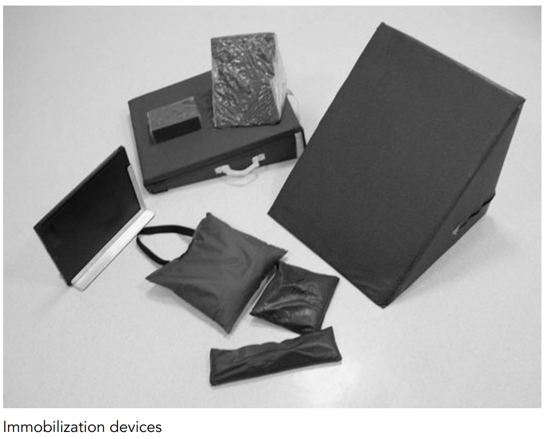 Clark's Radiography: Image Sharpness