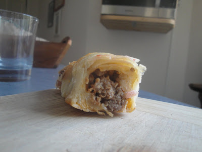 The Art of Homemade Phyllo: Kosovar mantia/mantija