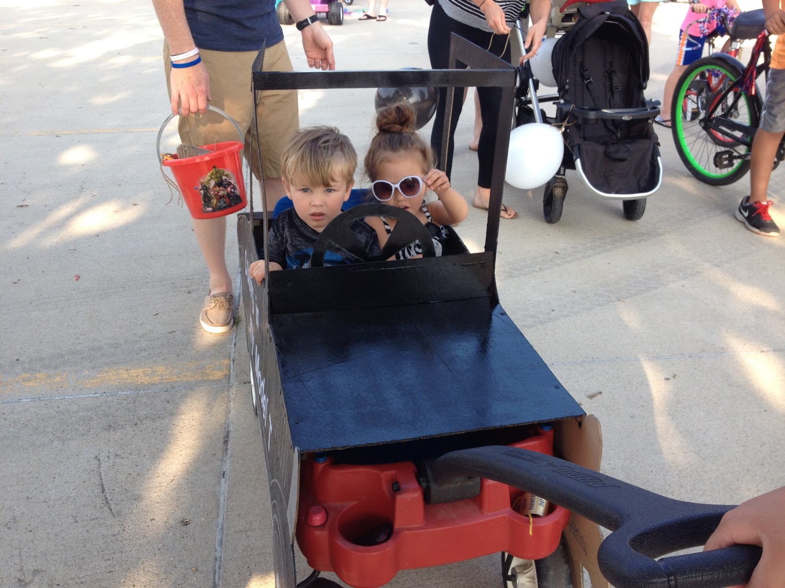 Reed Crosby's Tale: The Building of a Model T